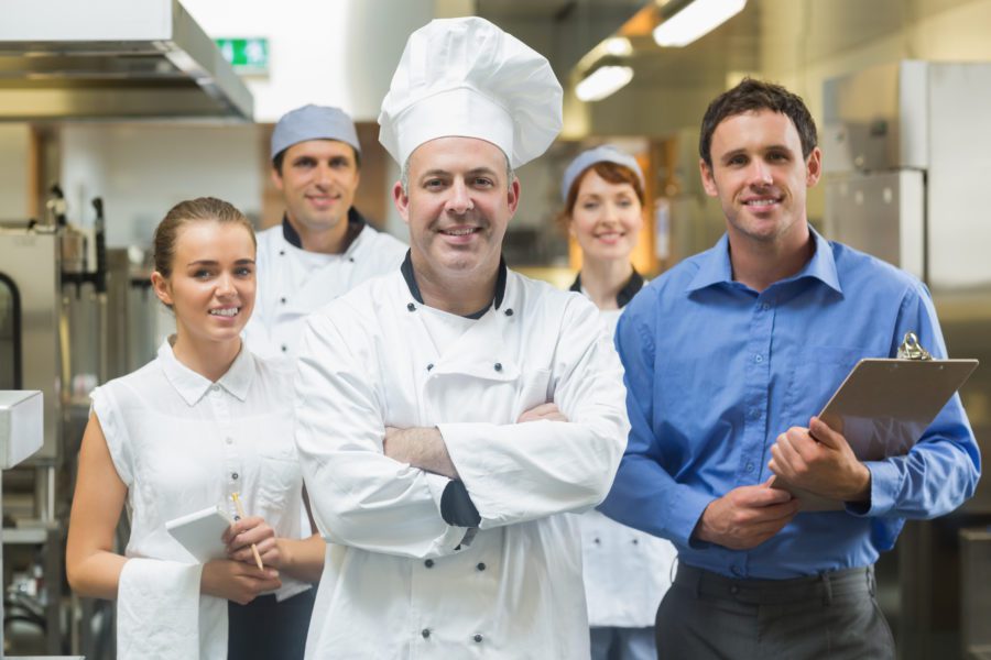Customized Menu and Trend Research on Food Service Operators and Consumers
