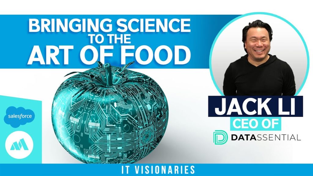 Why Datassential | Datassential