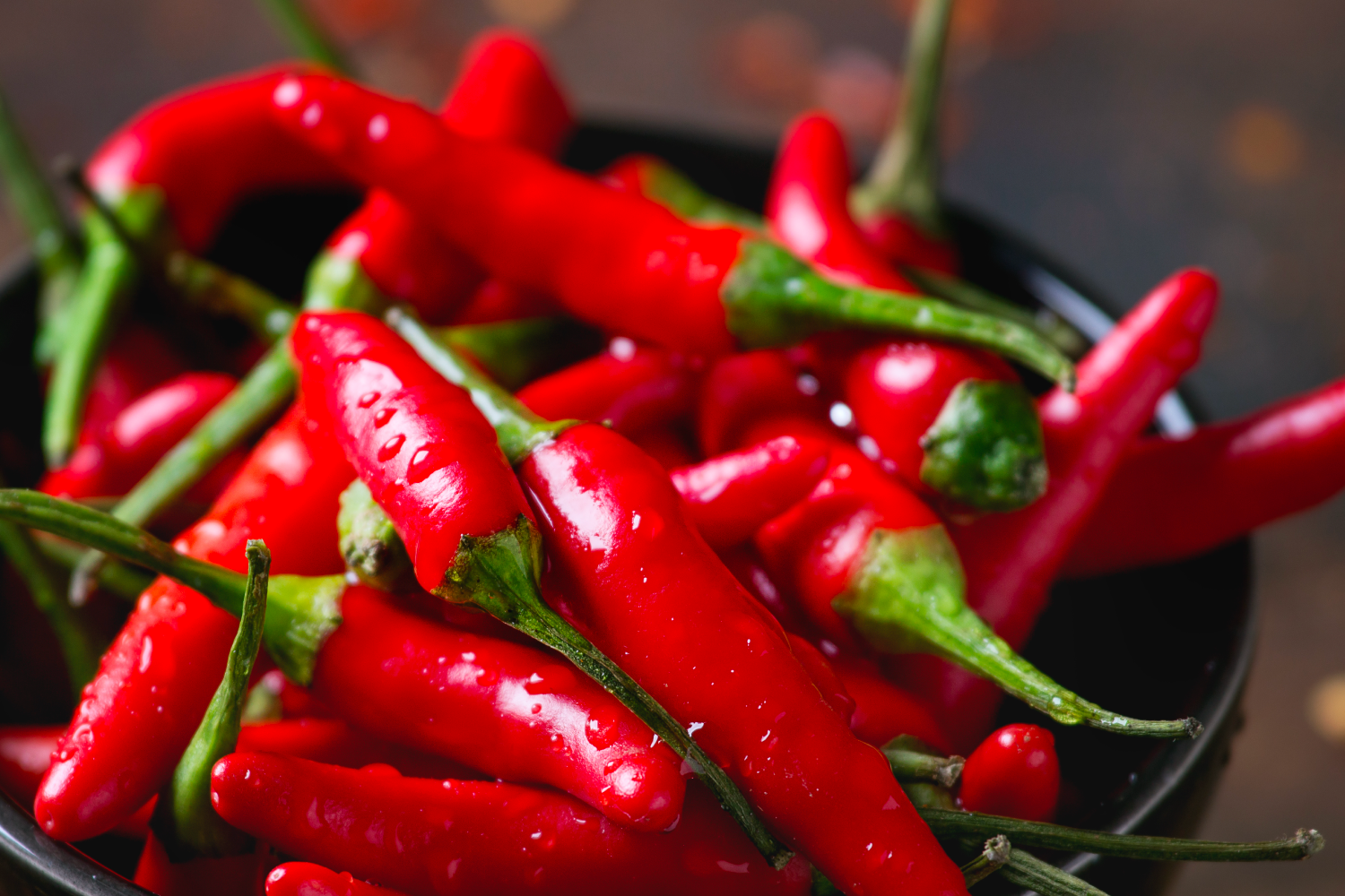 The Psychology of Chili Peppers | Datassential