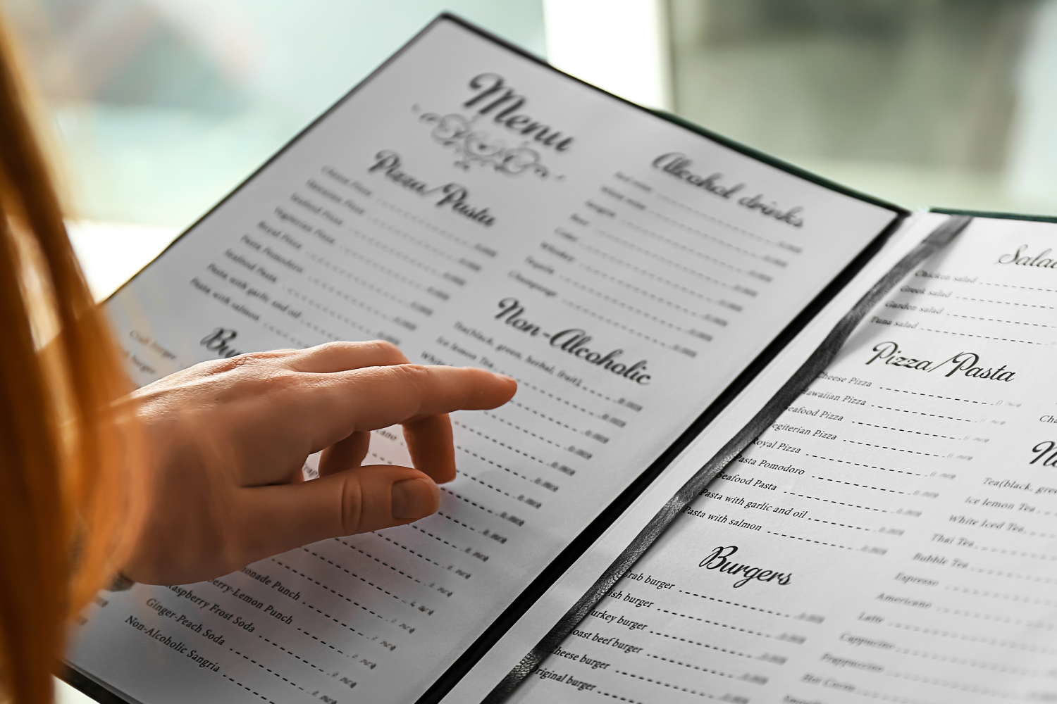 The State of the Menu | Datassential