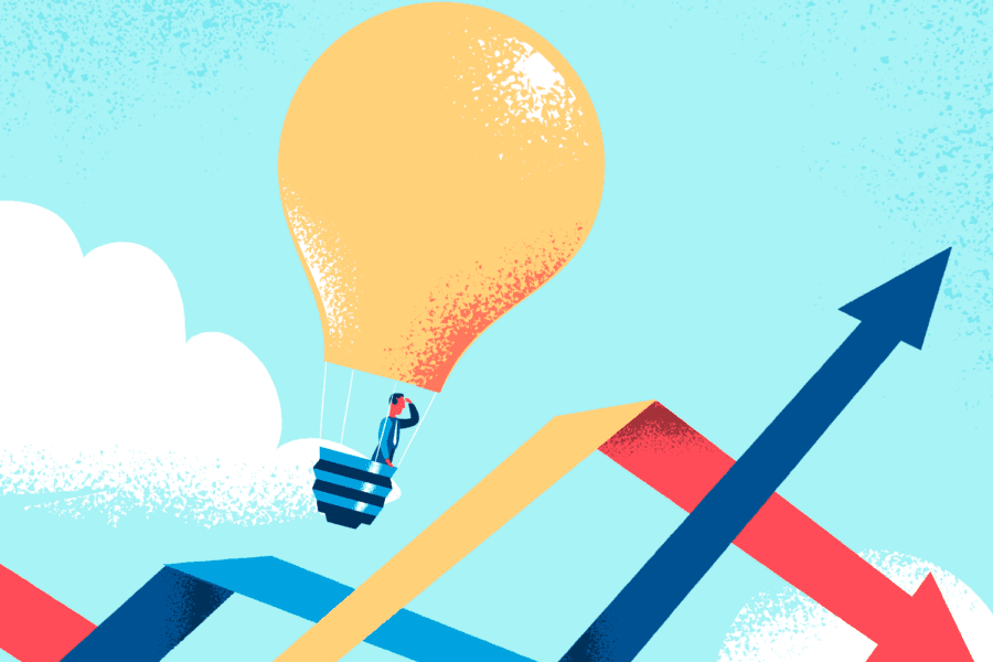 The Quarterly Trends Update | Datassential