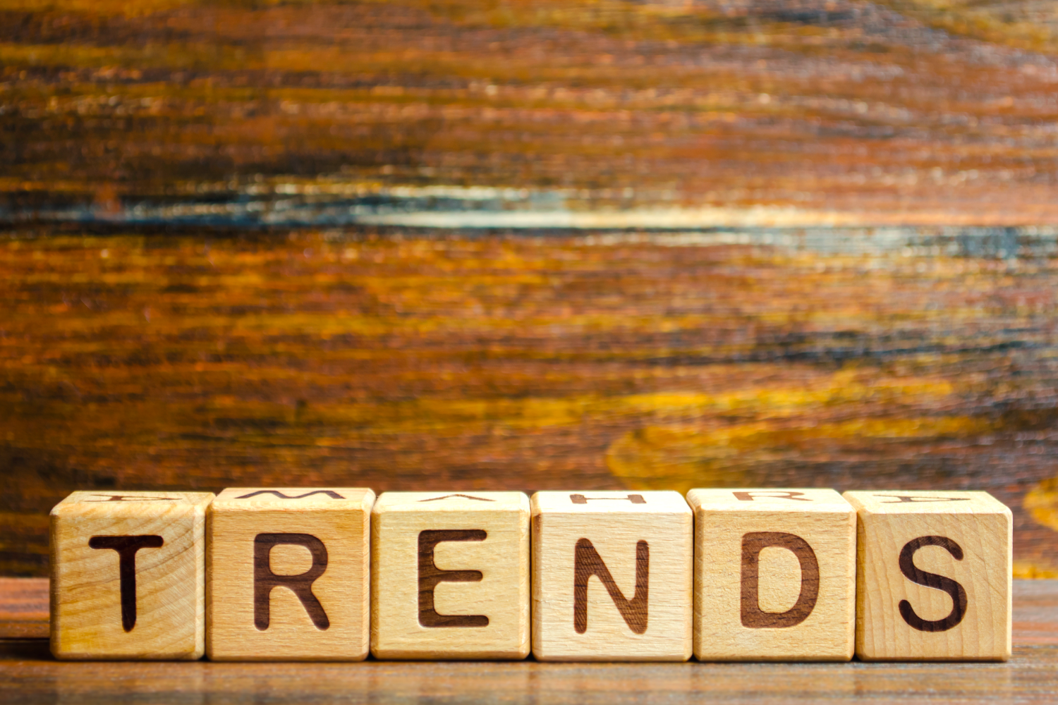 World of Trends: What's on the Horizon in the World of Food | Datassential