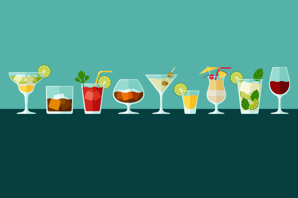 The Adult Beverage Webinar | Datassential