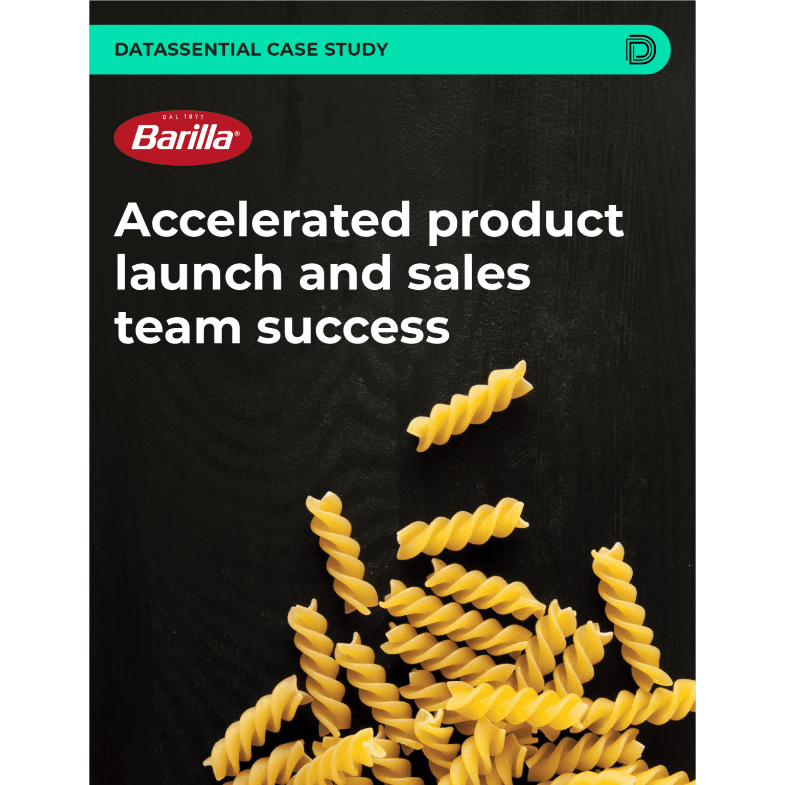 Barilla Case Study | Datassential