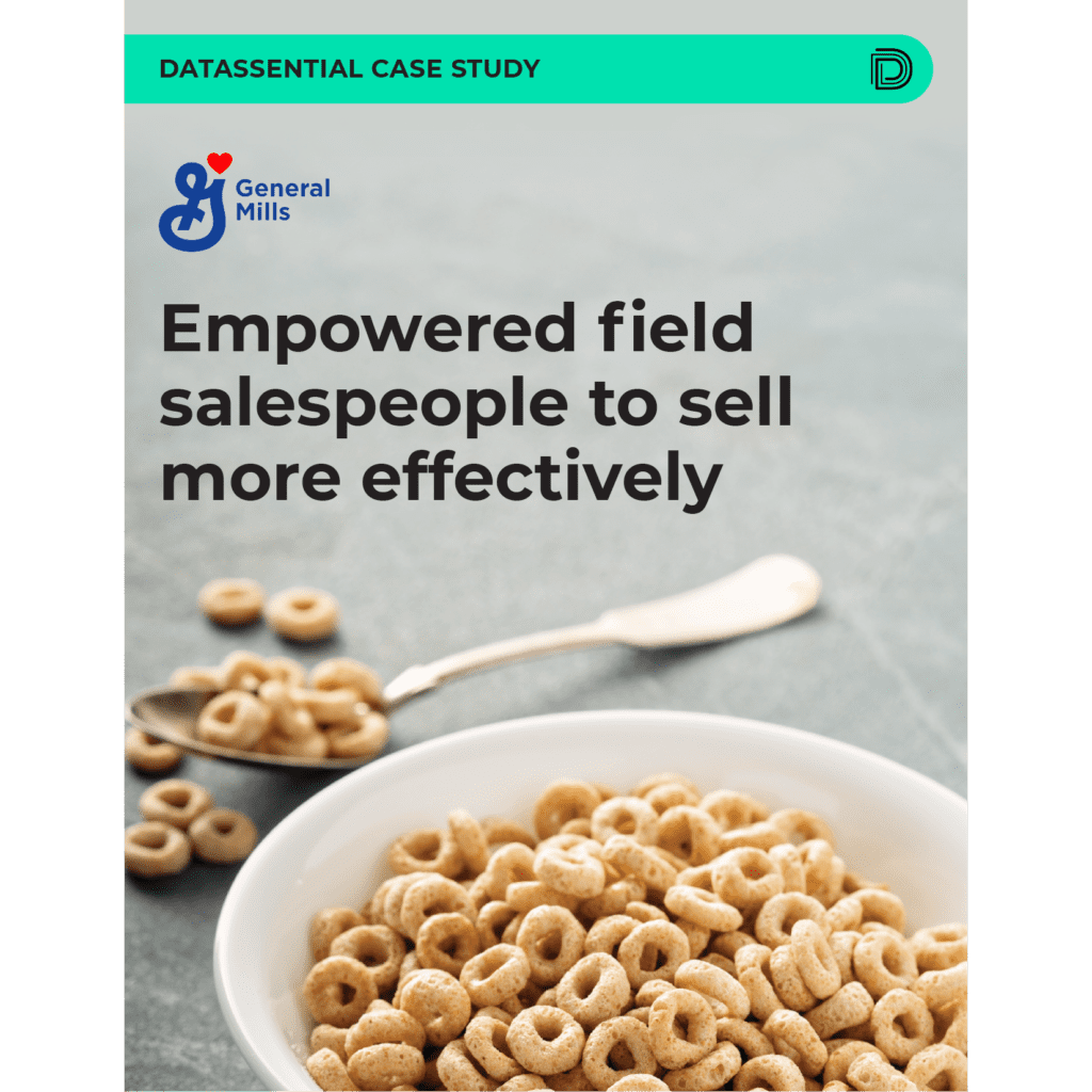General Mills Case Study | Datassential