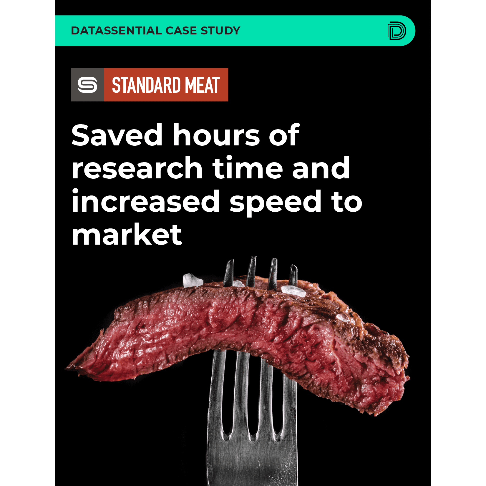 Standard Meat Company Case Study | Datassential