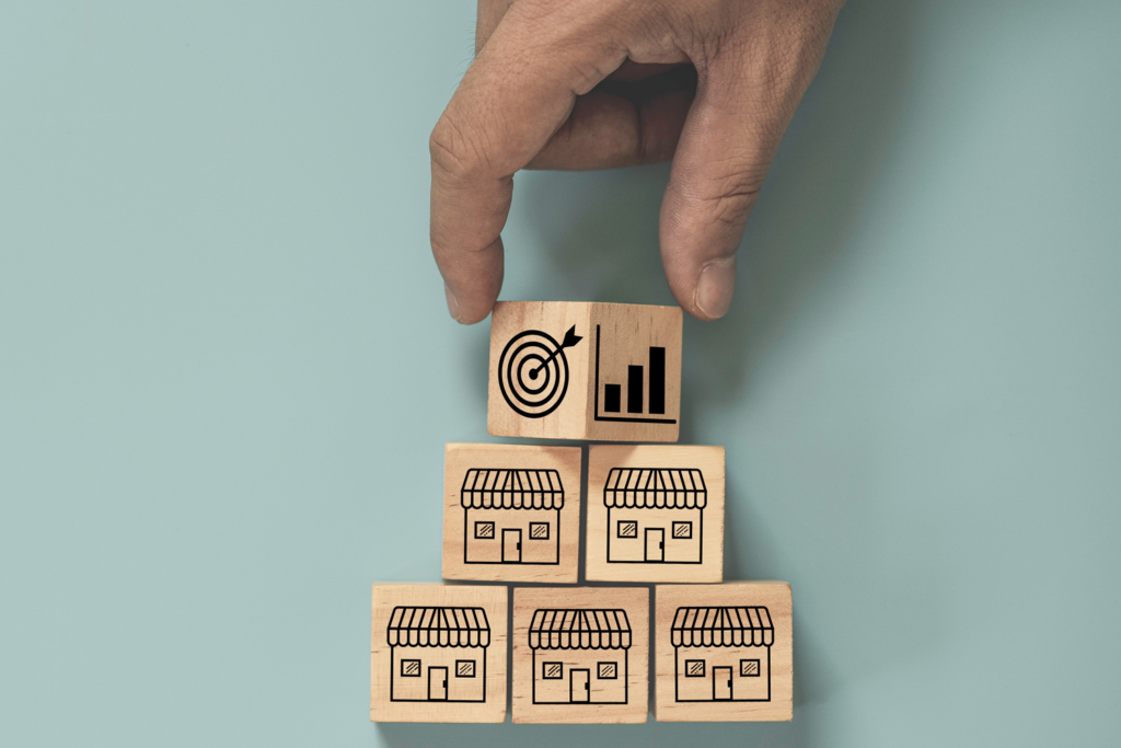 Targeting Profitable Foodservice Operators with Sales Intelligence ...