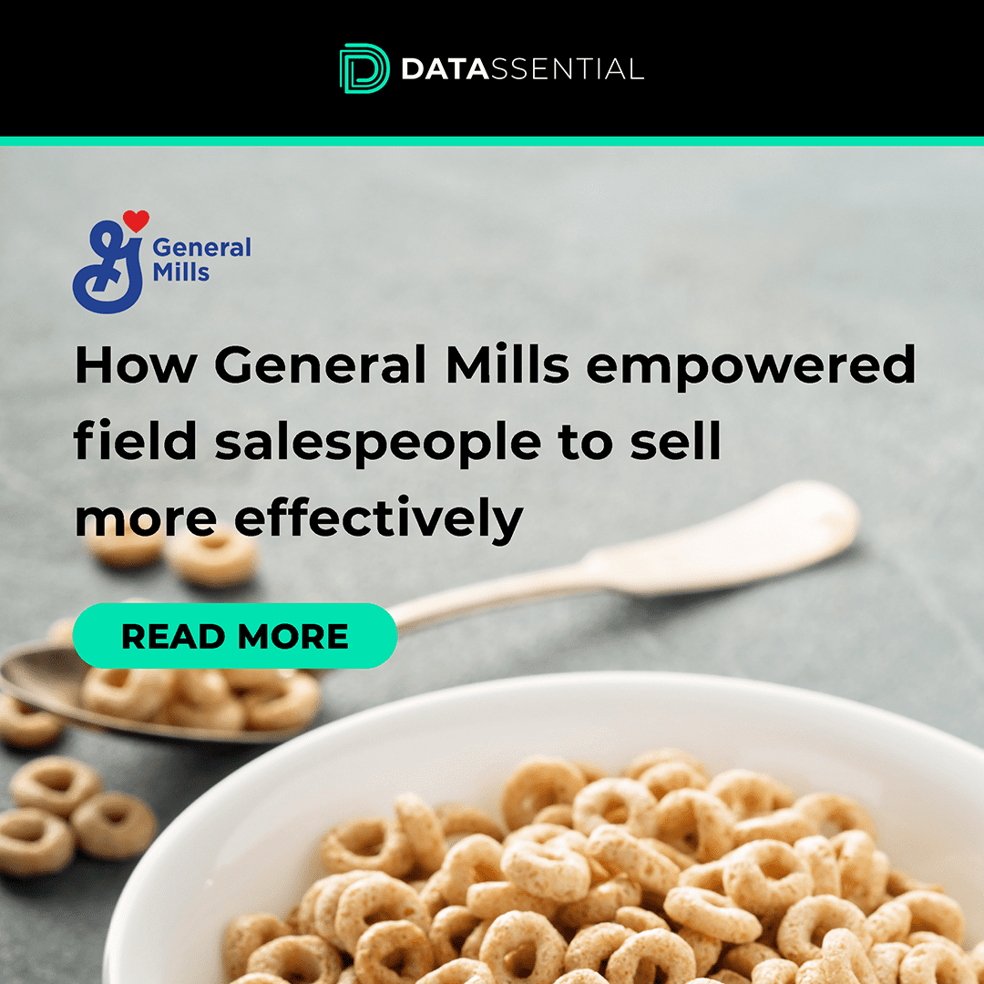 General Mills Case Study | Datassential