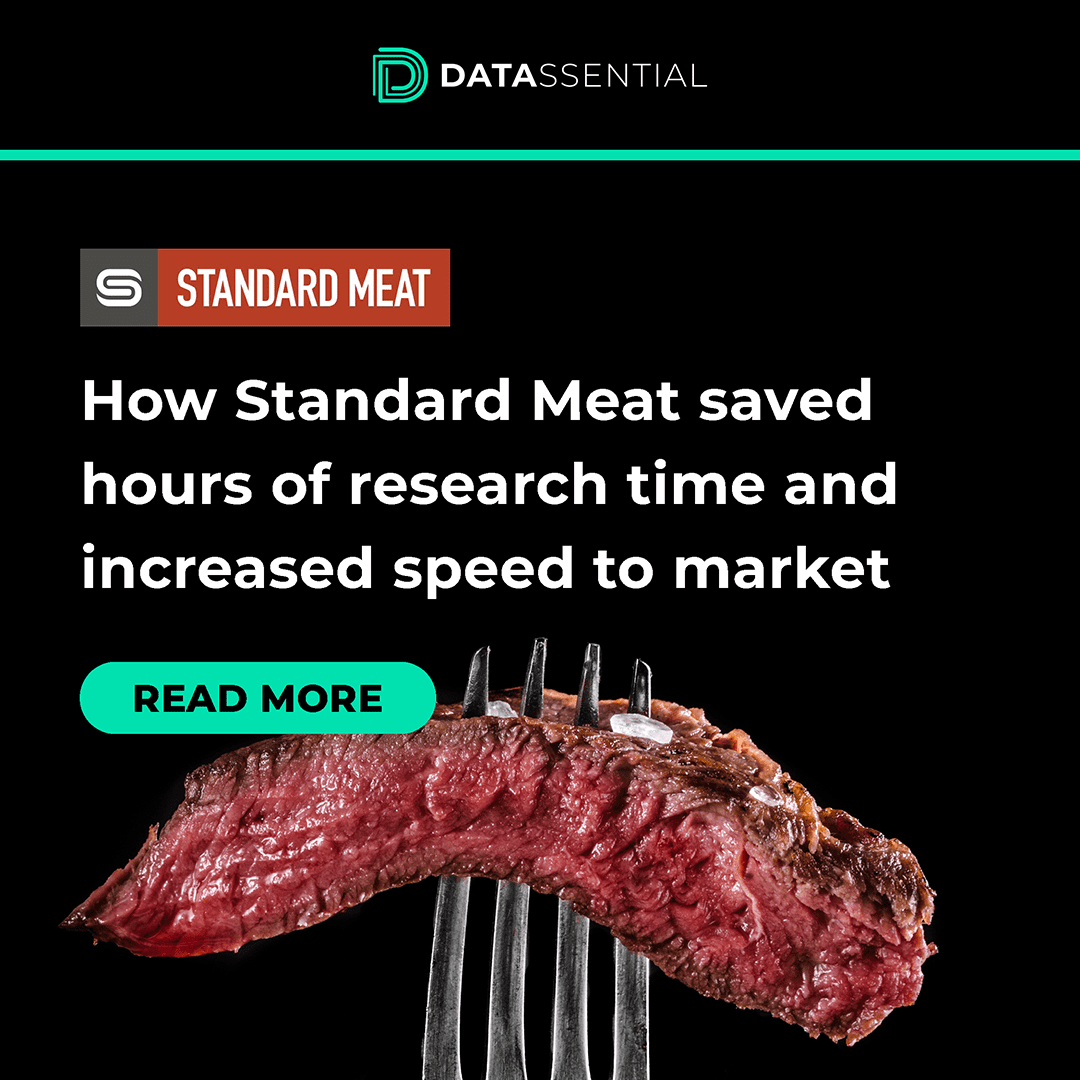 Standard Meat Company Case Study | Datassential
