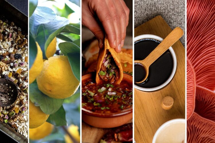 Flavor trends for 2023 and beyond: A closer look