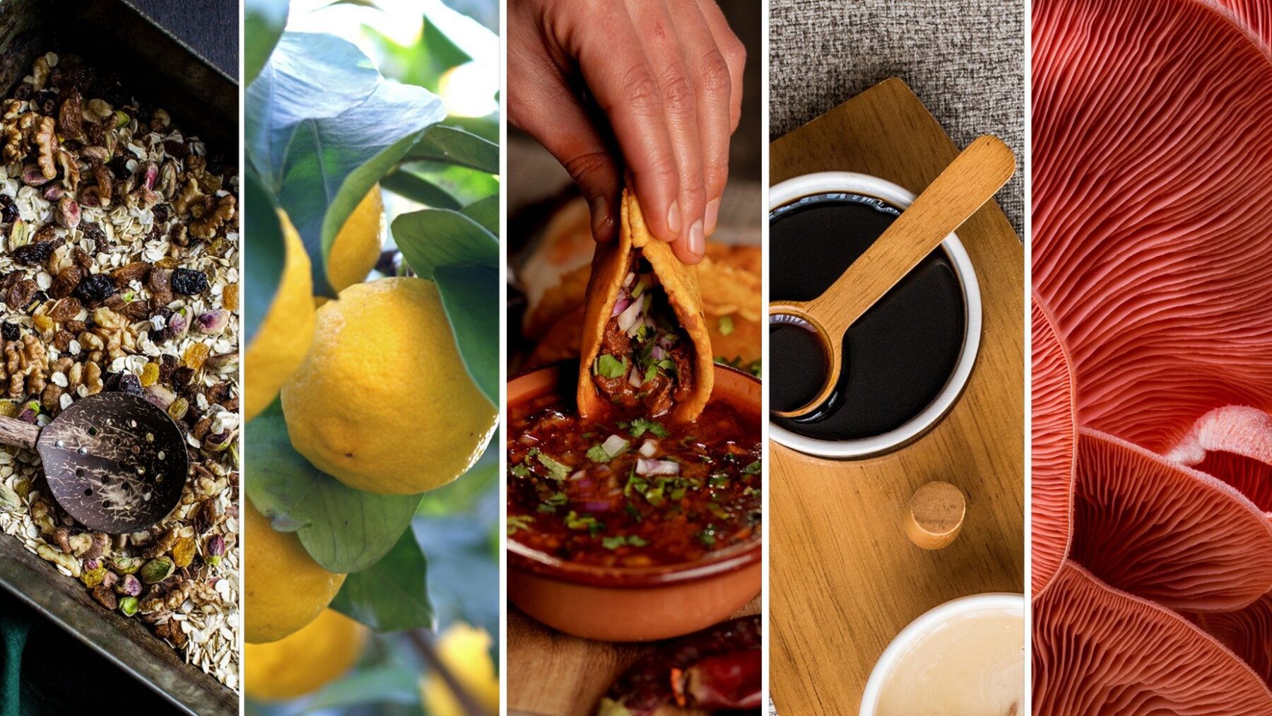 Flavor trends for 2023 and beyond: A closer look