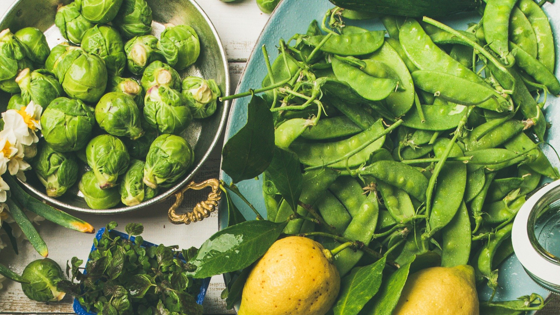 Plant-based vs. just plants: decoding this exploding trend