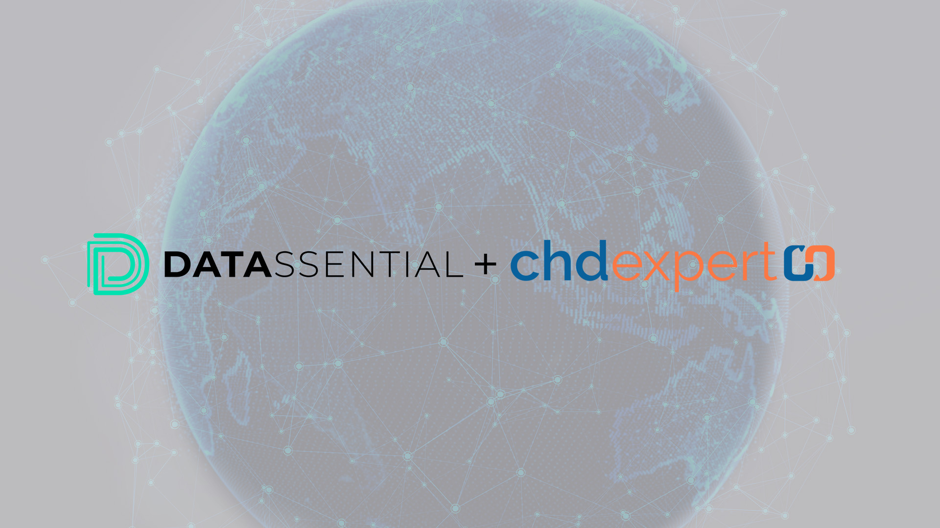 Datassential Goes Global with CHD Acquisition | Datassential