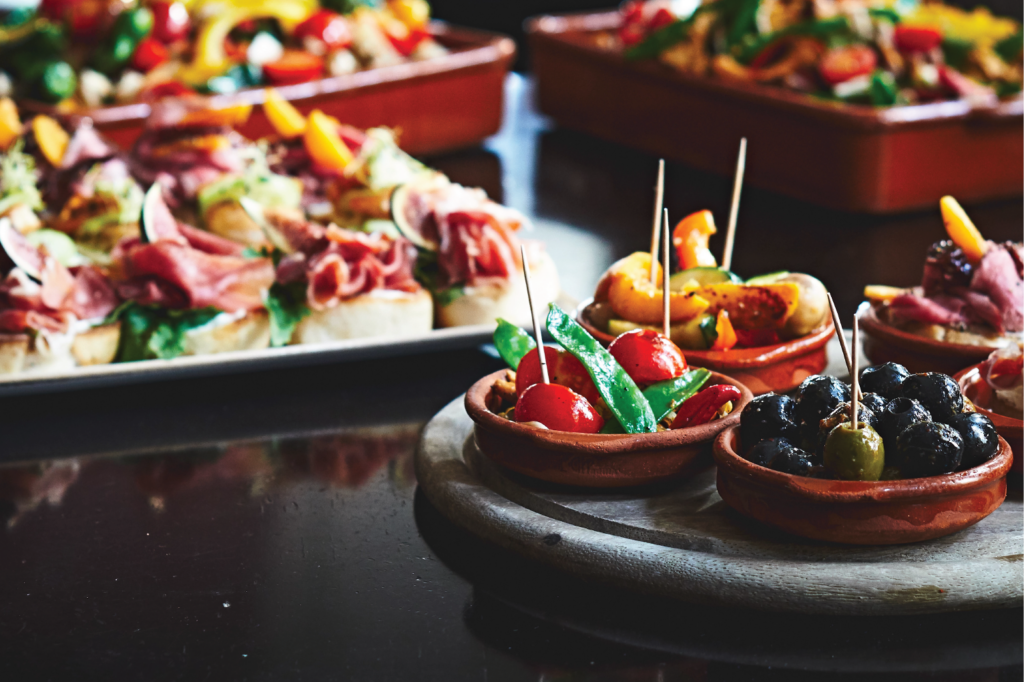 In With the New: Micro Food Trends for 2020