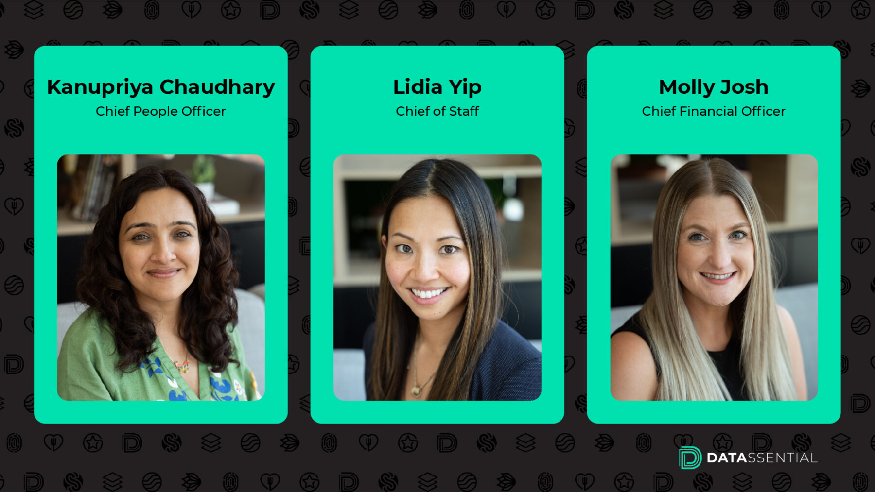 Datassential Announces Expansion of Leadership Team to Support Growth | Datassential