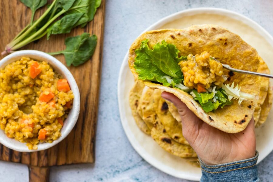 The future of Indian cuisine in America: balancing familiar and modern