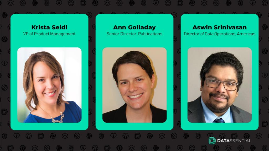 Datassential Strengthens Product Team With New Leadership | Datassential