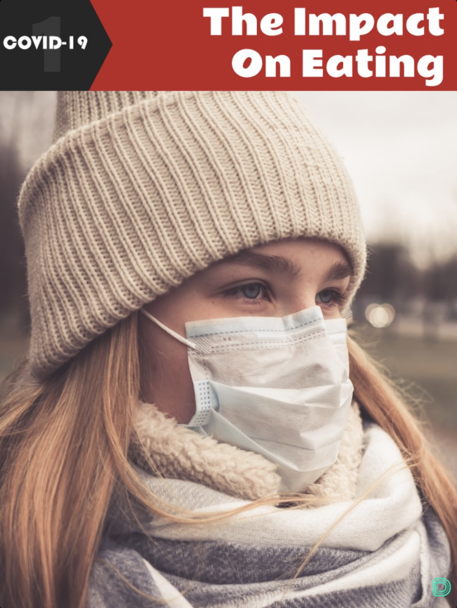 COVID-19 Report 1: The Impact On Eating | Datassential