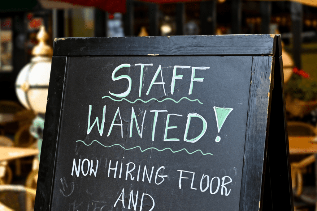 How Restaurants & Other Foodservice Operators are Planning for an ...
