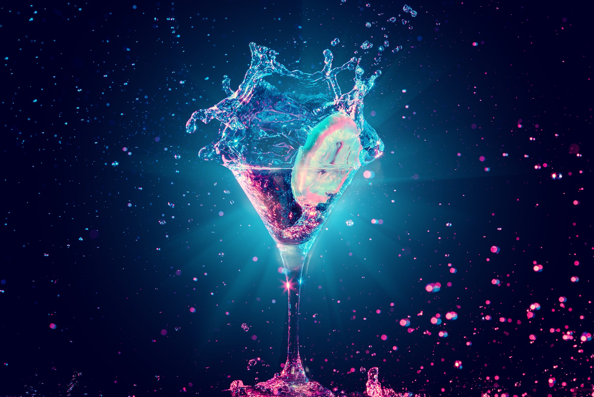 Five alcohol trends that are accelerating