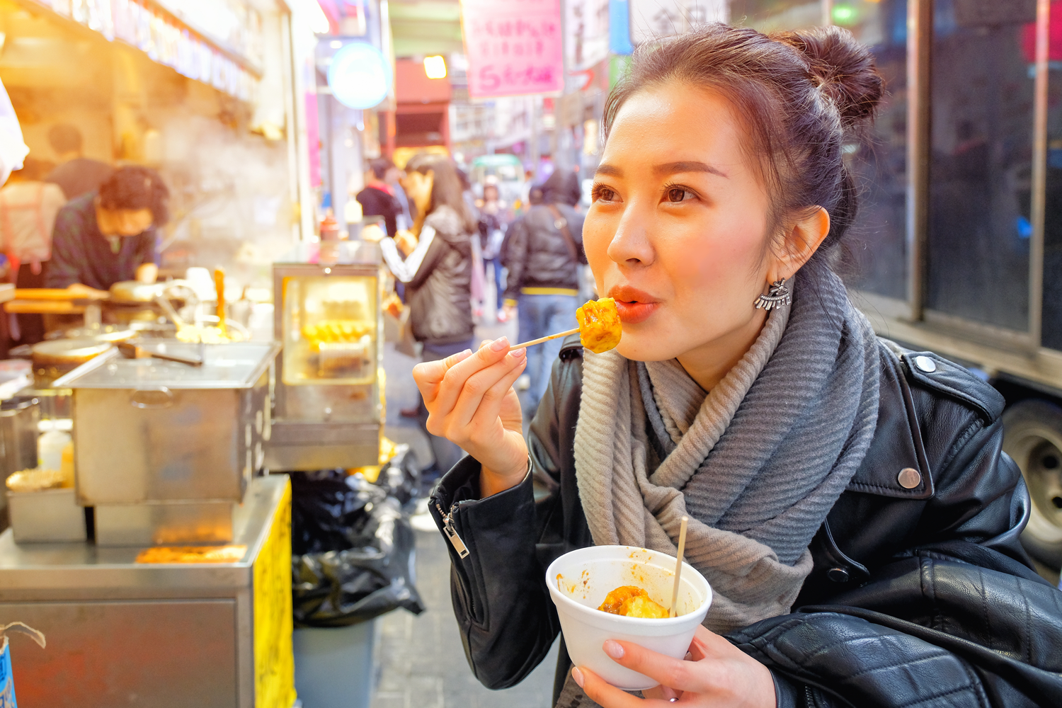 The Key to Finding ‘Hidden Opportunities’ in Foodservice - on the Menu ...