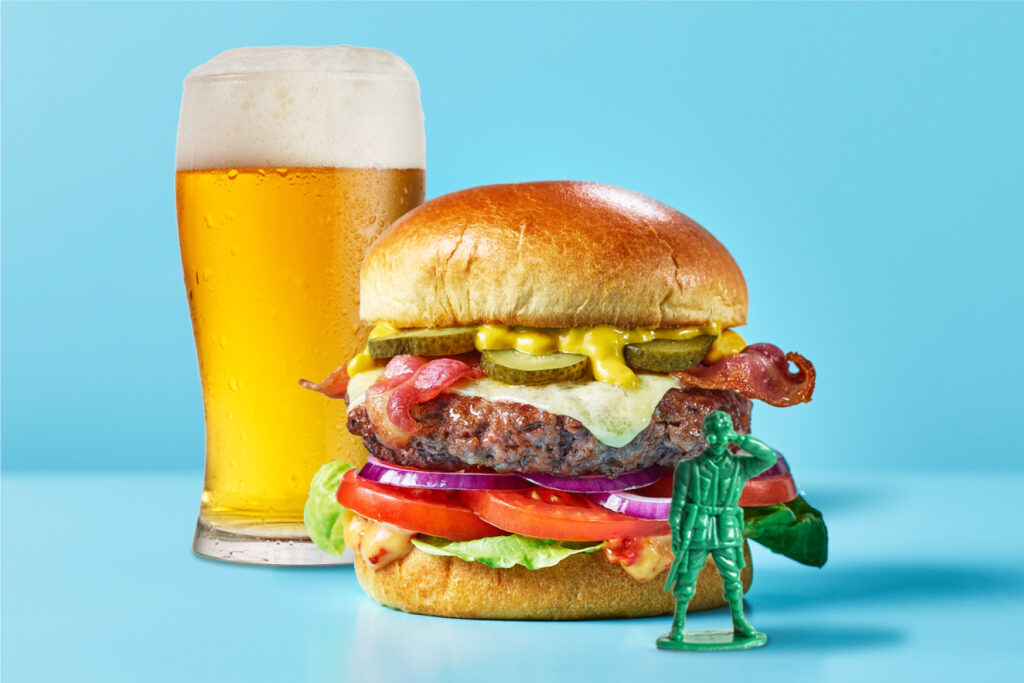 How to Defend Menu Placements and Win New Customers | Datassential