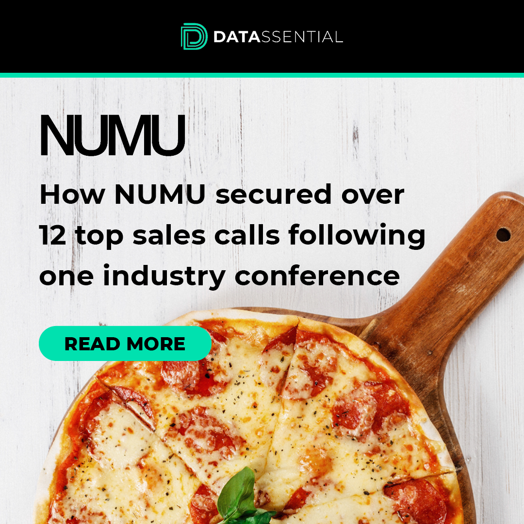 NUMU Case Study | Datassential