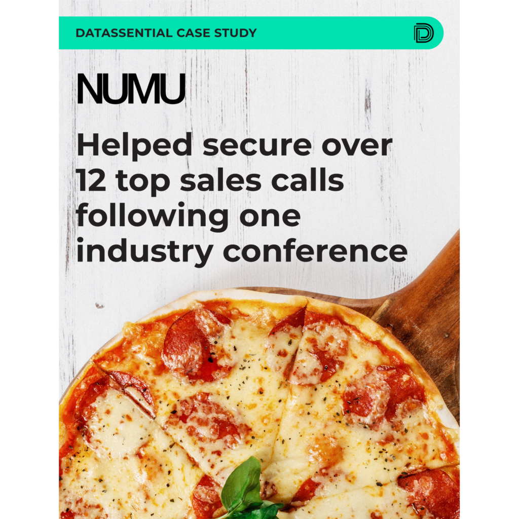 NUMU Case Study | Datassential