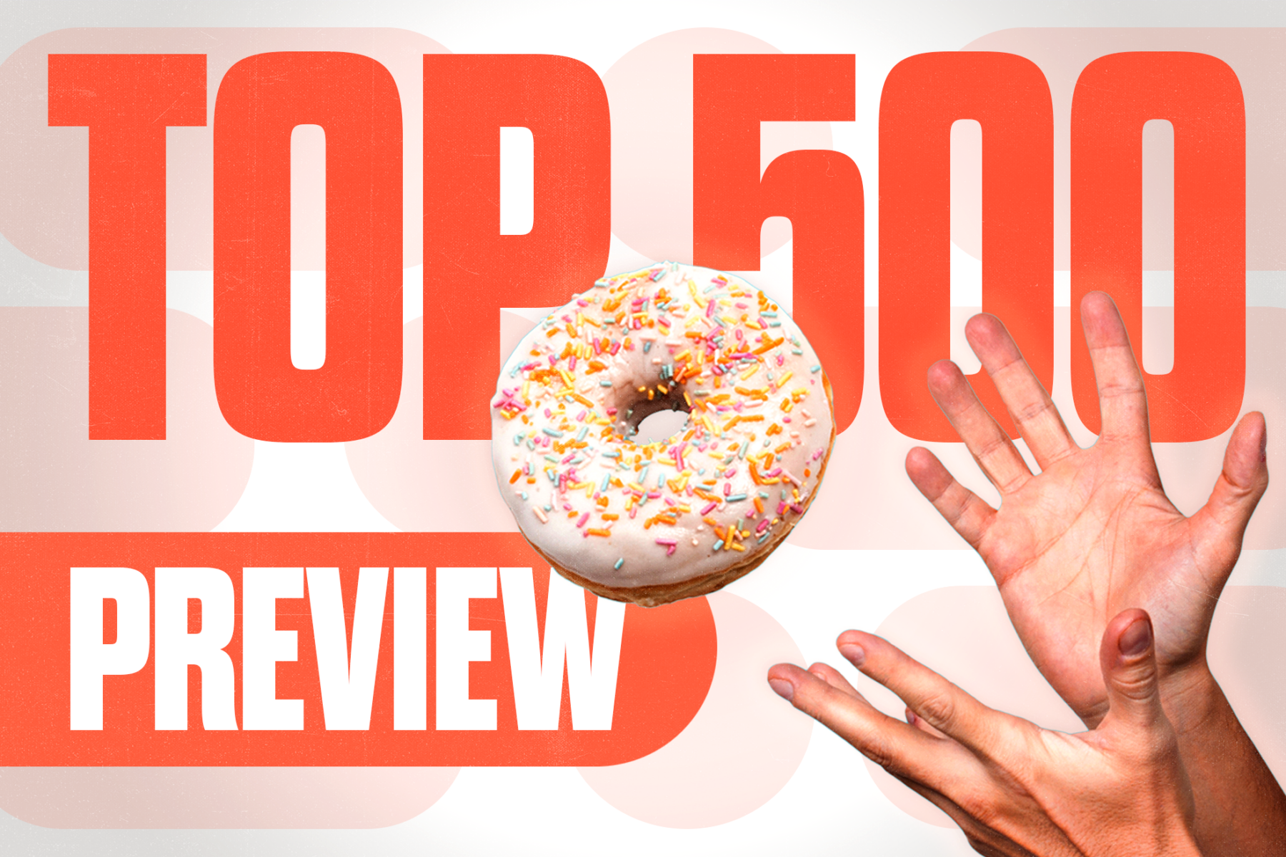 Datassential 500: Top Restaurant Chains | Datassential