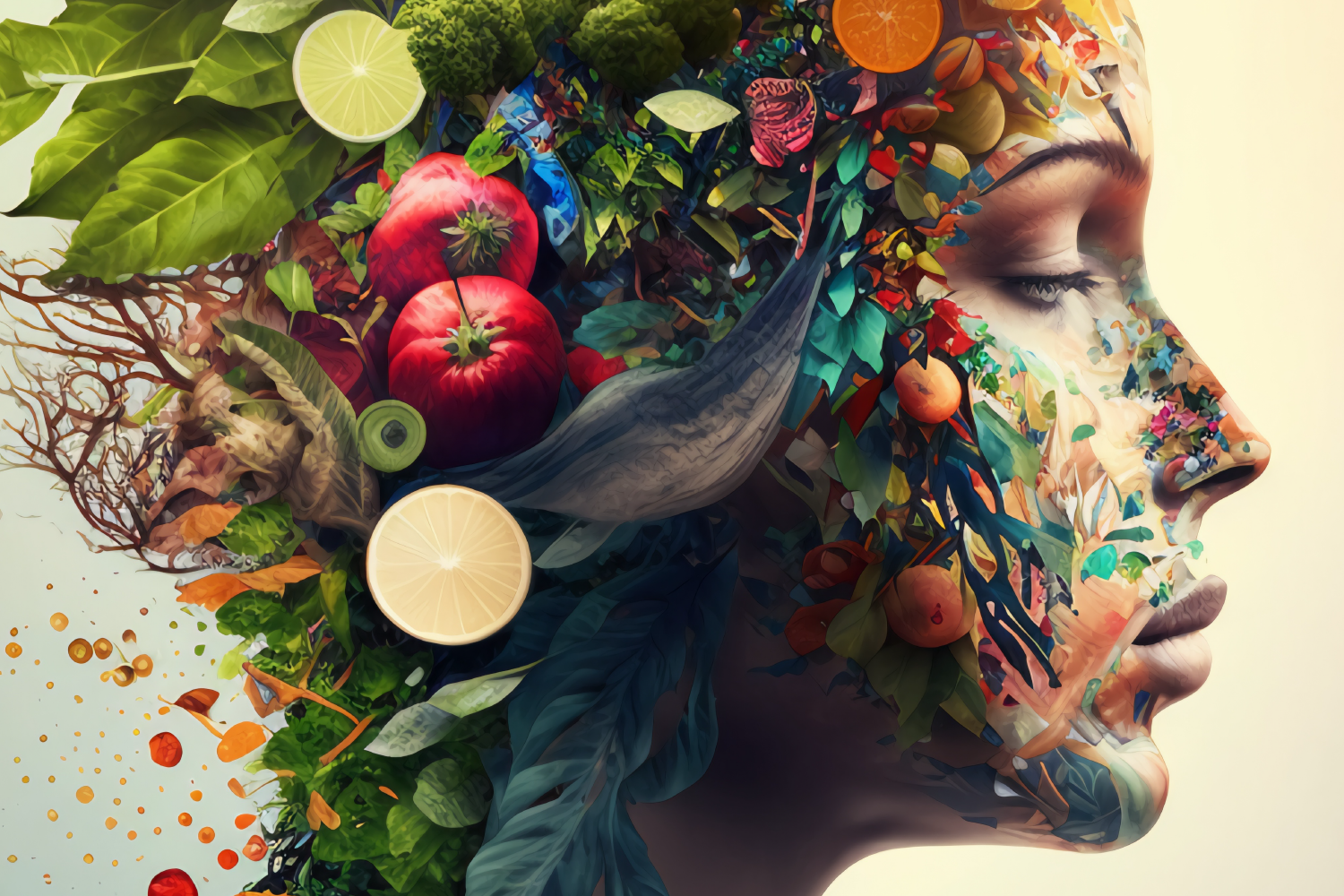 Feeding Minds: Mental Health and the Food Industry | Datassential