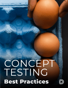 Concept Testing Best Practices | Datassential