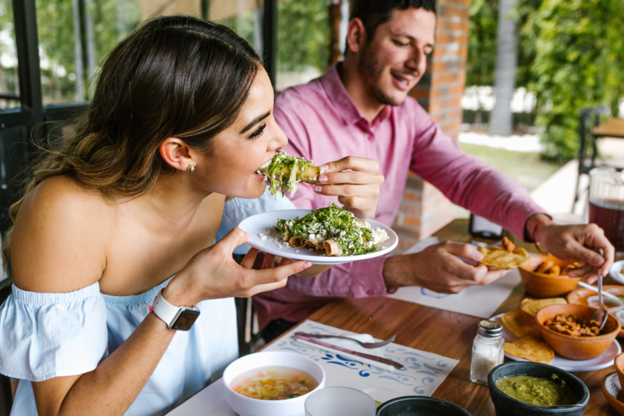 Mexican Food's Rise and Lasting Popularity in the U.S. | Datassential