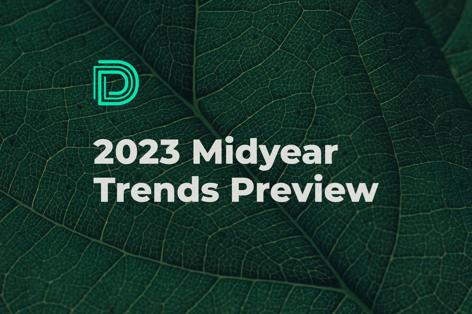 Datassential Unveils Midyear Food & Beverage Industry Trends | Datassential