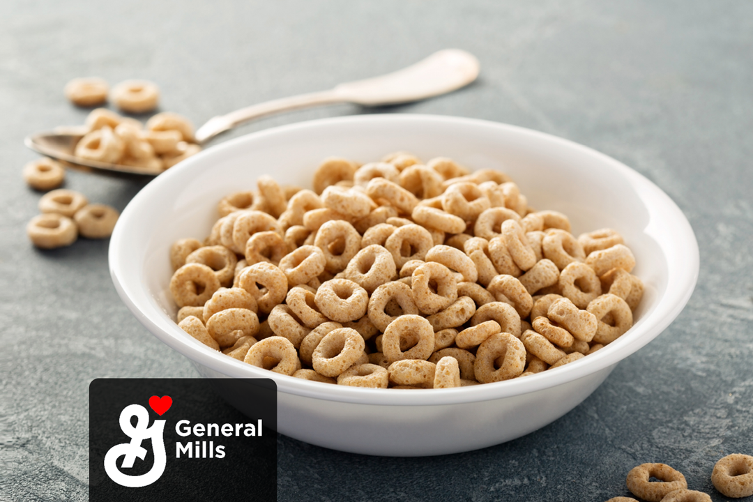 General Mills Case Study | Datassential
