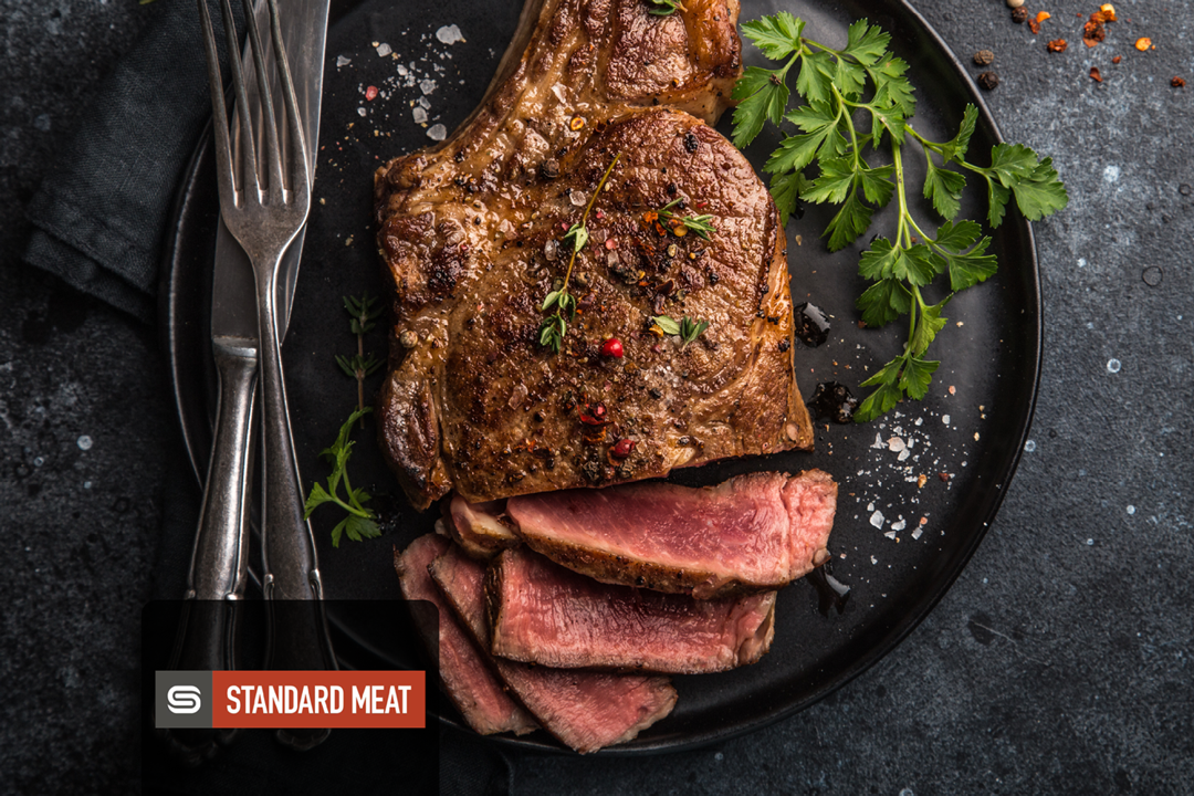 Standard Meat Company Case Study | Datassential