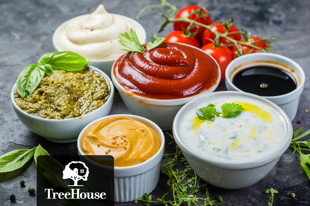 TreeHouse Foods Case Study | Datassential