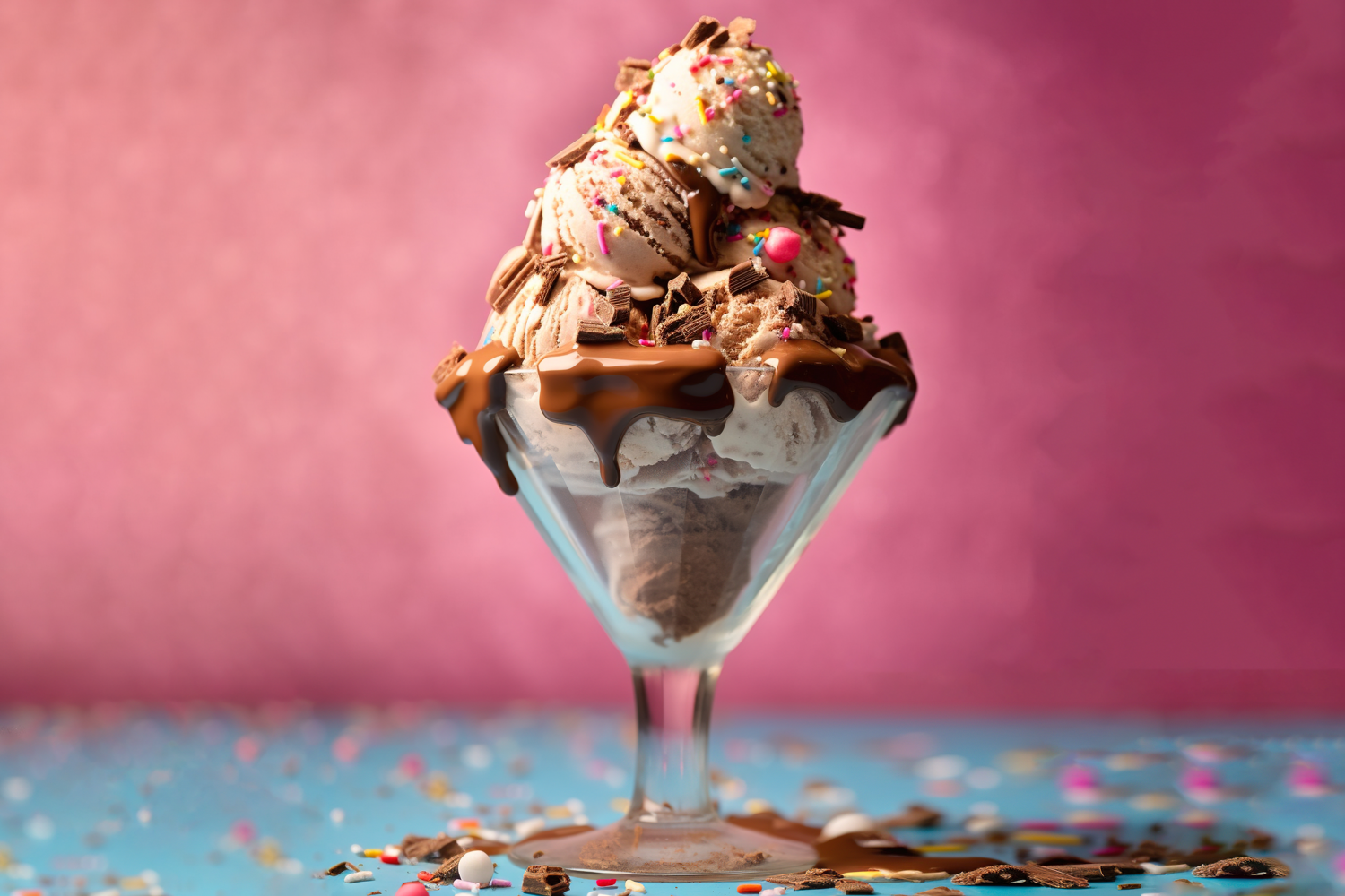 Dessert Decadence | Datassential