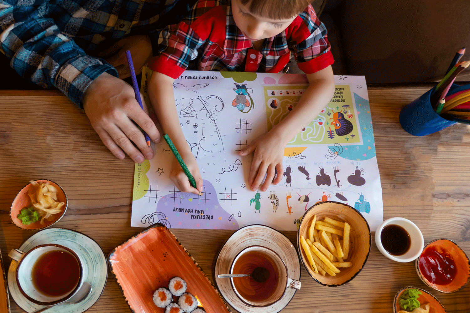 The ABCs of Gen Alpha | Datassential