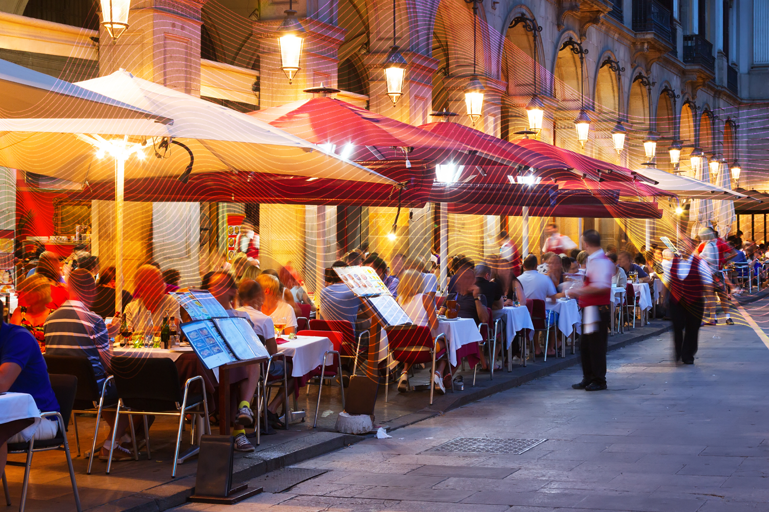 Independent Restaurants in Europe | Datassential
