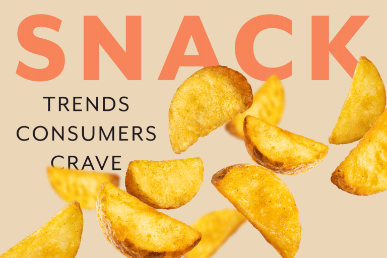 Nibble on Snack Trends | Datassential