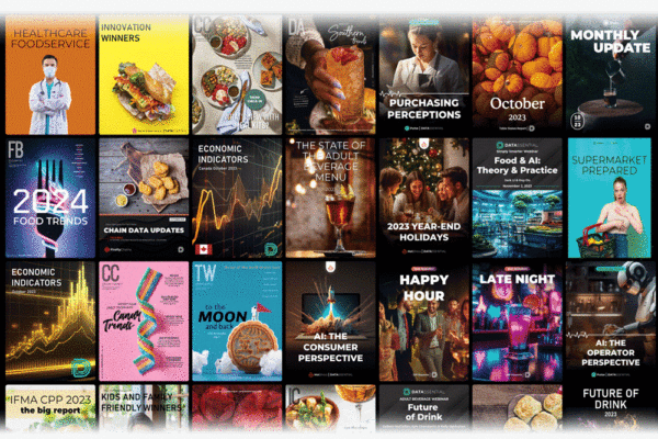 2023: A Year to Remember, for Food and Beverage Insights | Datassential