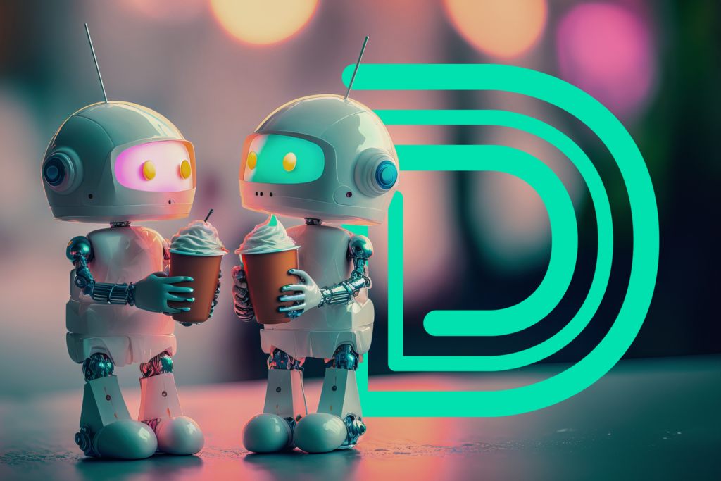 Elevate | Foster Innovation Through Connection