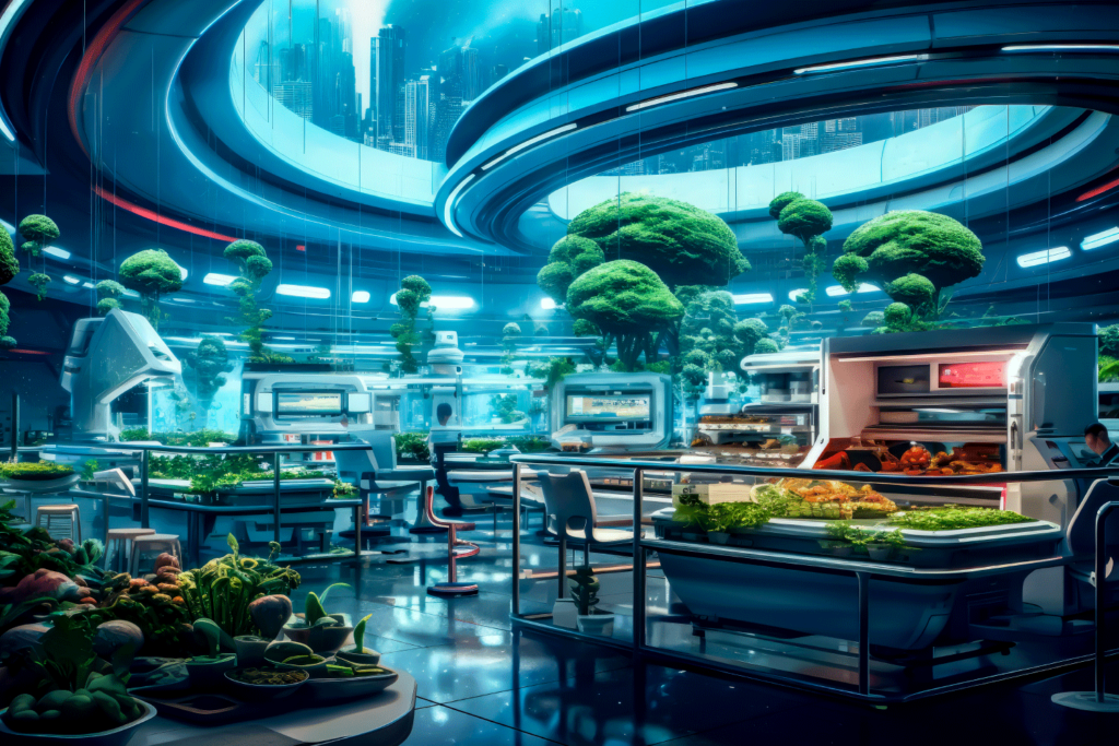 Food & AI: Theory & Practice | Datassential