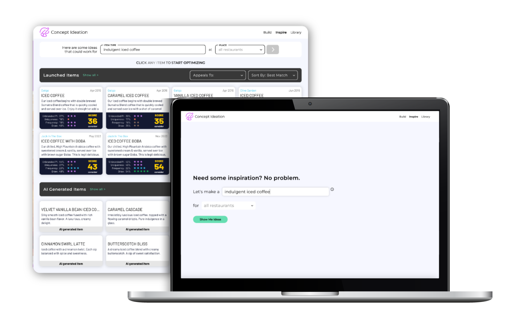Menu Database with Trends and Analytics on Restaurants & Foodservice ...
