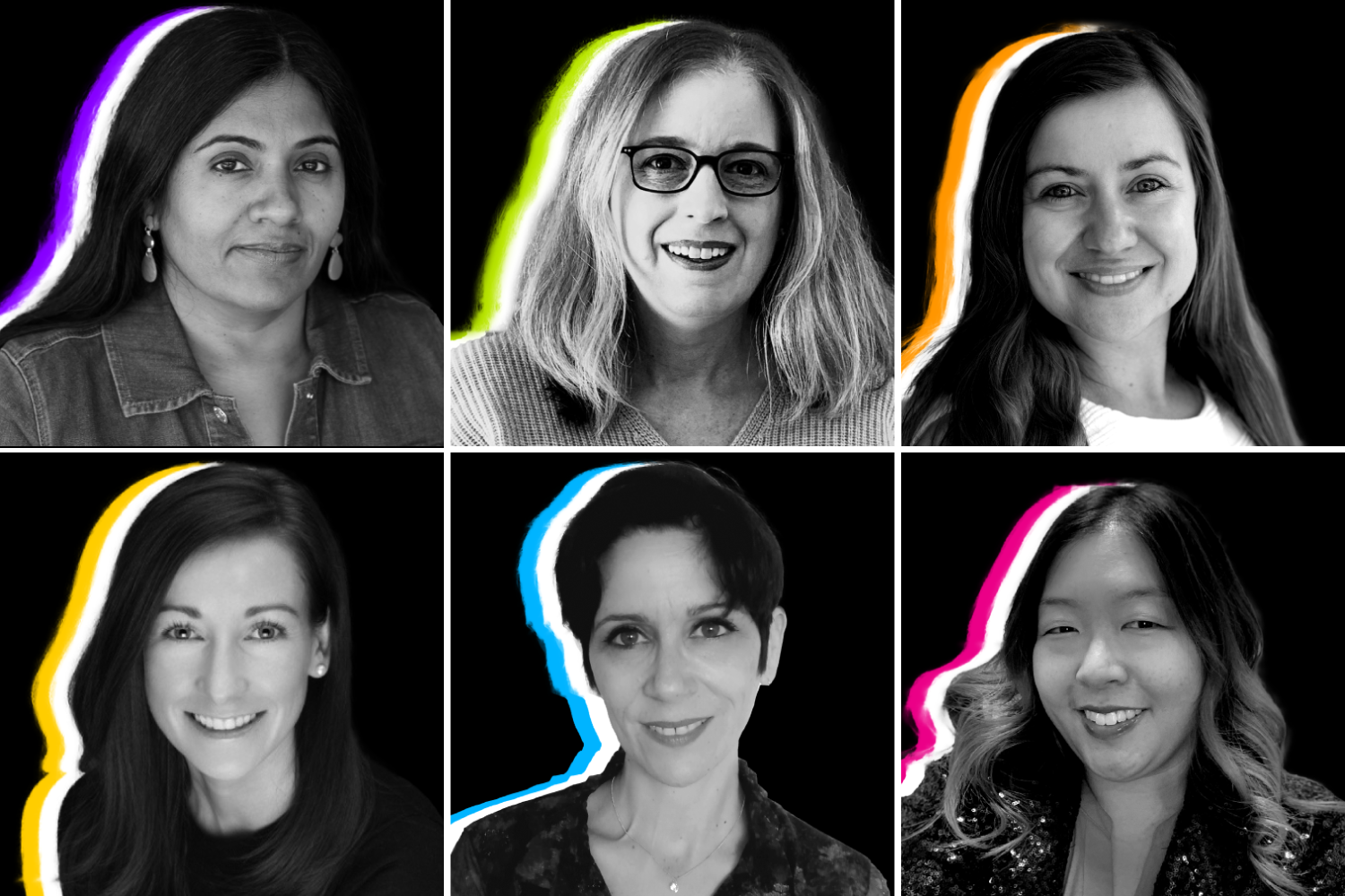 Equity and Inclusion: A Glimpse into the Lives of Six Women at Datassential | Datassential