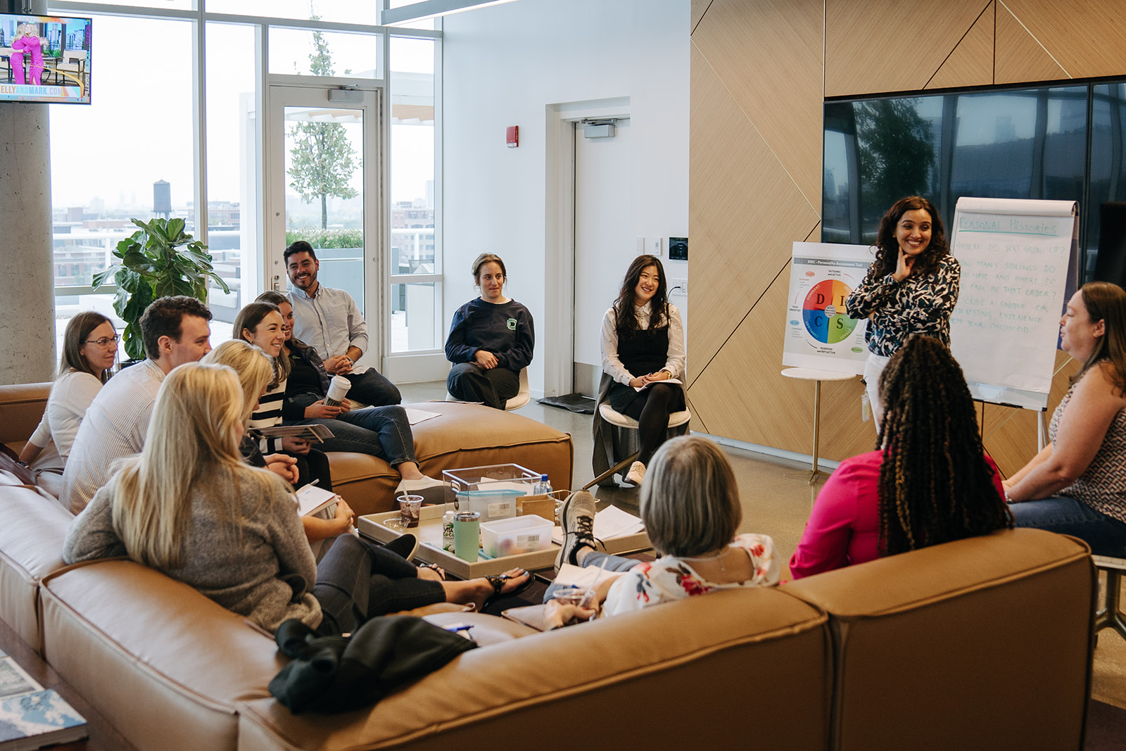 Datassential Careers | Join the industry-leading global food and ...