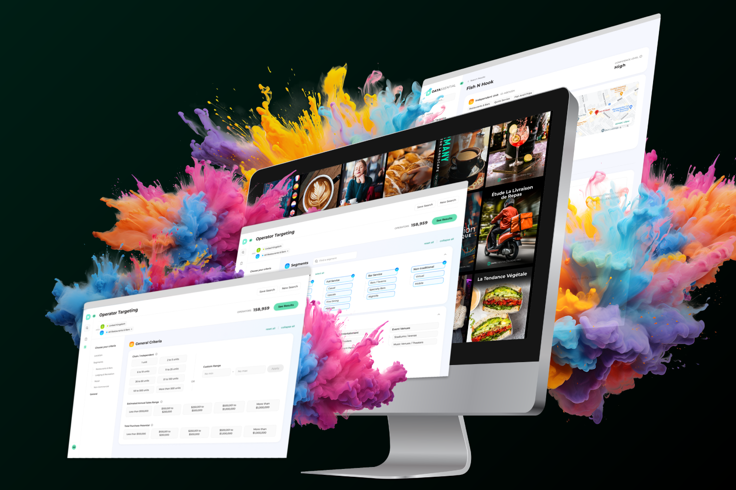 Transform Your Global Sales Strategy | Datassential