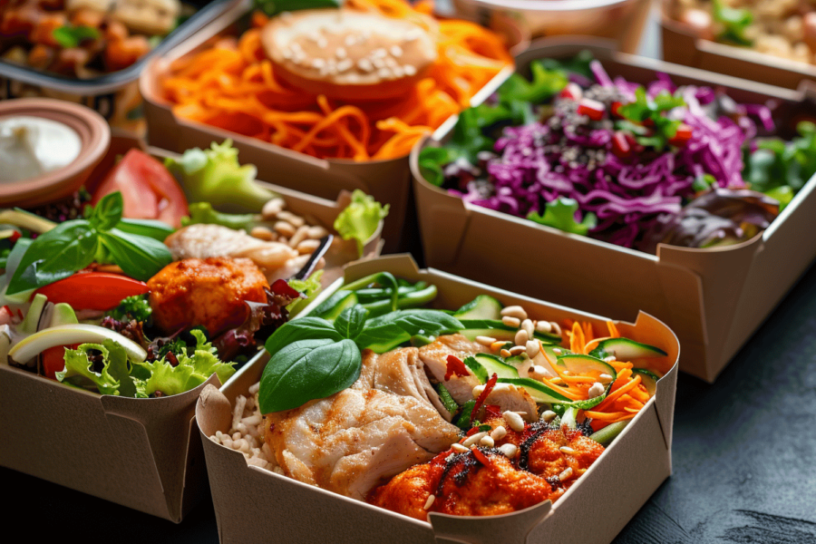 Consumers Define ‘Healthy’ in Many Ways. Here’s How Restaurants Can ...