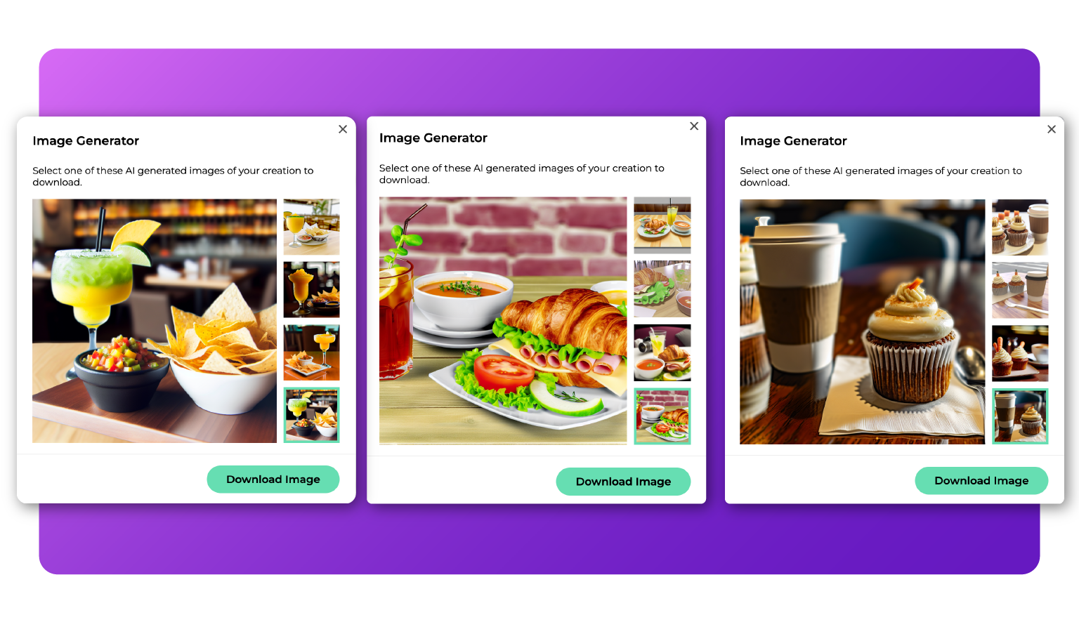 Create and Validate Ideas in Real Time | Datassential