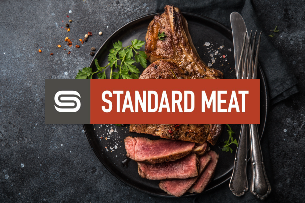 Standard Meat Company Case Study | Datassential